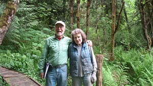 Volunteer Spotlight: Cleve Pinnix